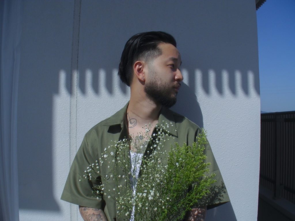 5lackのインタビューの後半がi-D Japanにて公開!! – 5lack.com